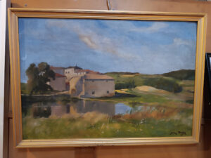 Achat-Vente Tableaux Brocante Antiquités Objets Déco 31